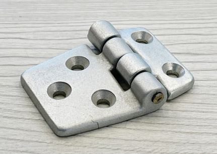 Sarana A-62, alumiini | Nautikulma